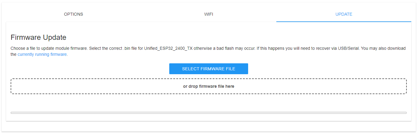 ExpressLRS Firmware Updating and Binding | Flite Test