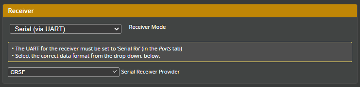 ExpressLRS Firmware Updating and Binding | Flite Test