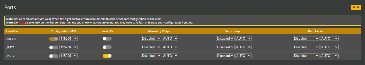 ExpressLRS Firmware Updating and Binding | Flite Test