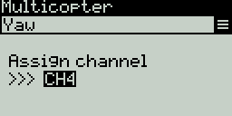 Creating a New Model on the RadioMaster Pocket | Flite Test