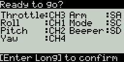 Creating a New Model on the RadioMaster Pocket | Flite Test