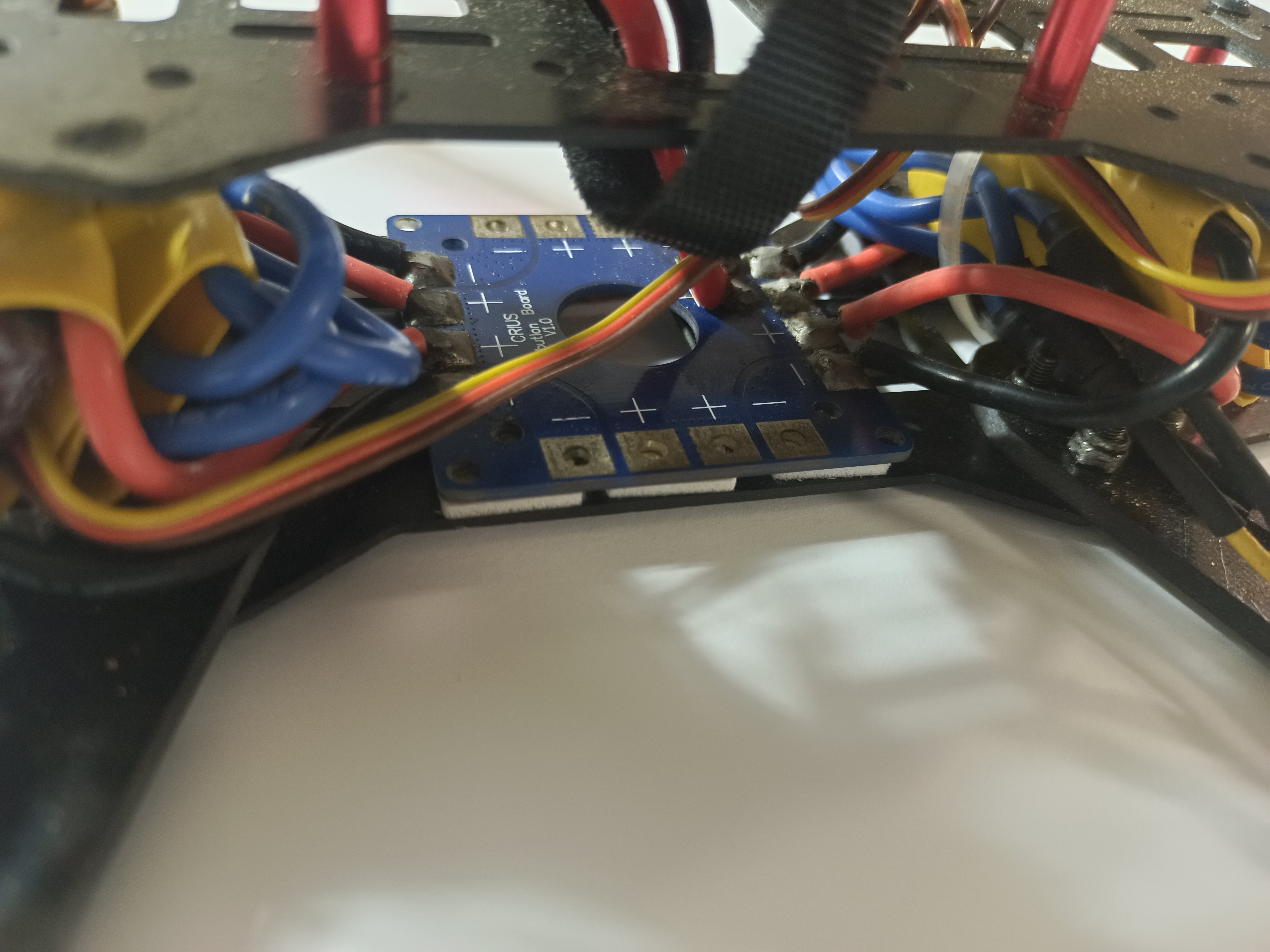 Hybrid Drone Prototype: Low-Cost Build | Flite Test