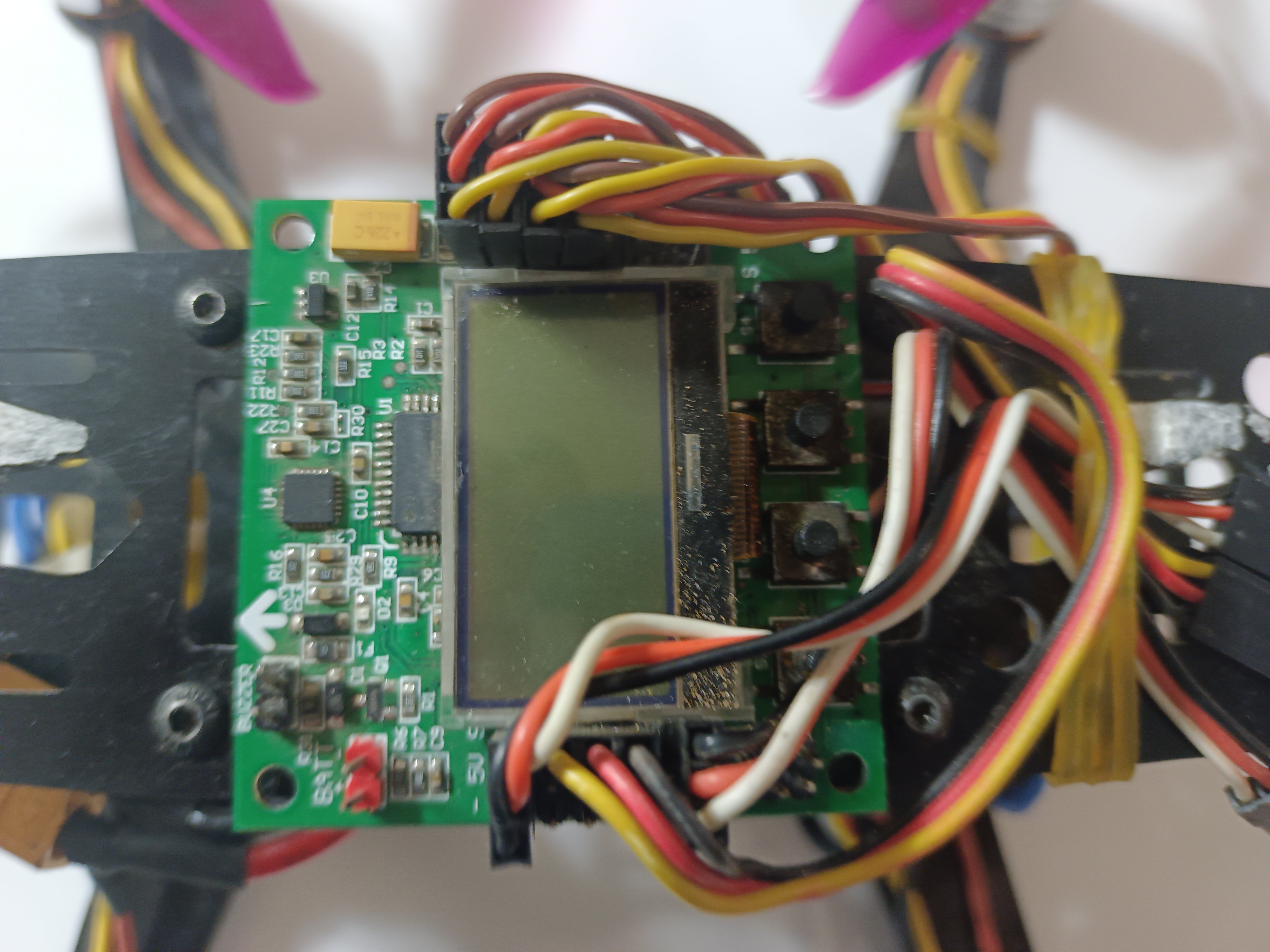 Hybrid Drone Prototype: Low-Cost Build | Flite Test