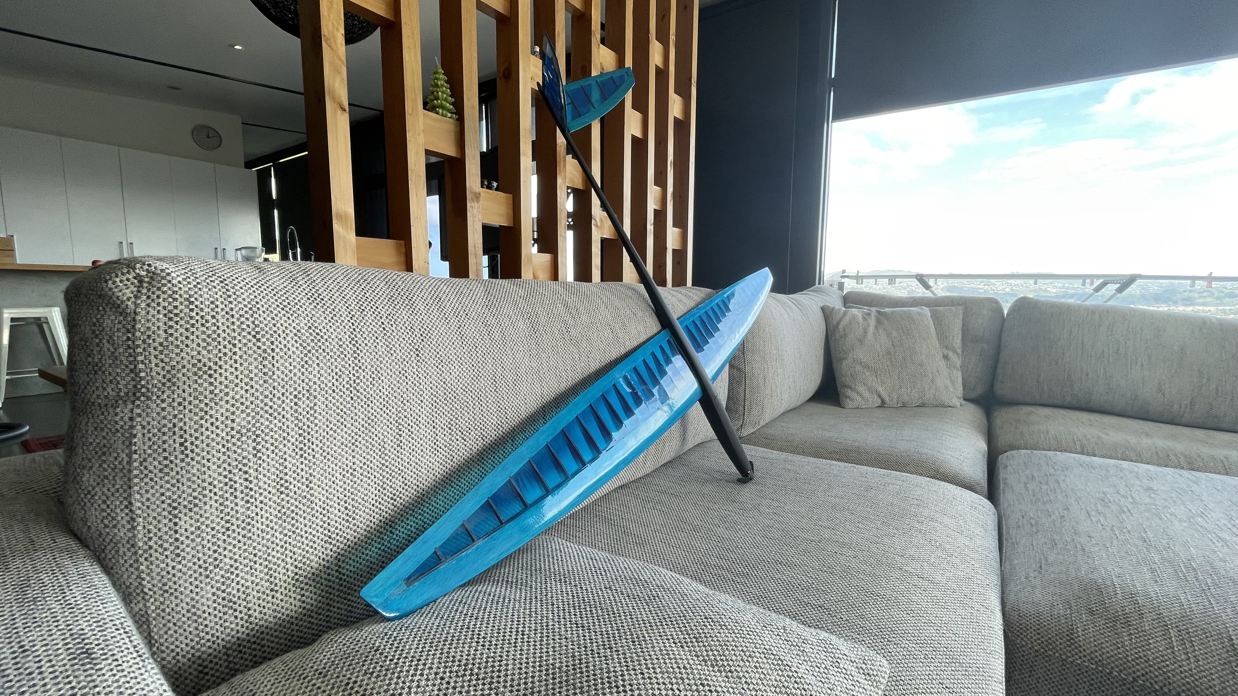 Foam wing lightweight DLG electric - part 3 | Flite Test