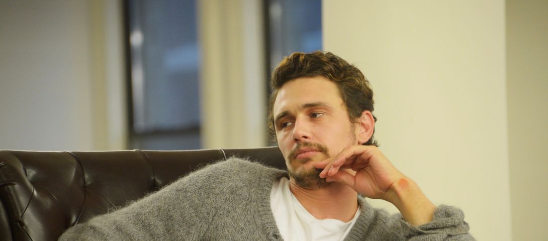 Movie News: James Franco, Best Films Of 2017 – The Forward