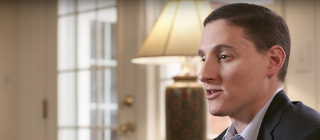 Trumpian Senate Candidate Josh Mandel Drops Out Of Race – The Forward