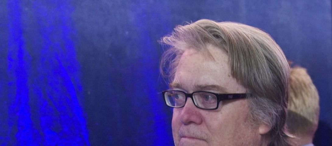 Julia Hahn, Jewish Breitbart Reporter, Tapped for White House Post ...