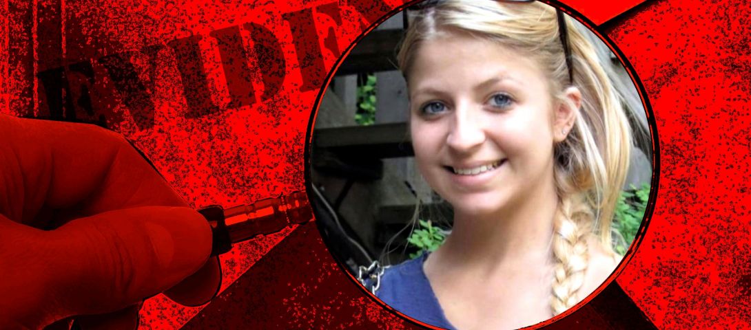 What Happened To Lauren Spierer? – The Forward