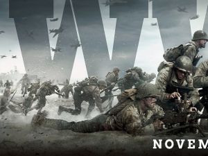 Video Game Call Of Duty: WWII Will Depict The Holocaust – The Forward