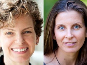 Bronfman Sisters Named As Members Of Shadowy Group That Branded Women ...