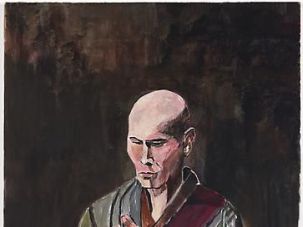 Norman Raeben - Alchetron, The Free Social Encyclopedia