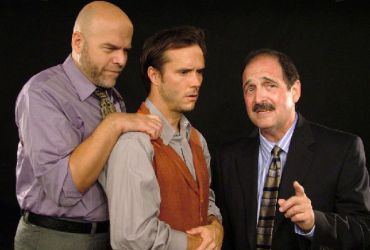 Lewis J Stadlen - Alchetron, The Free Social Encyclopedia