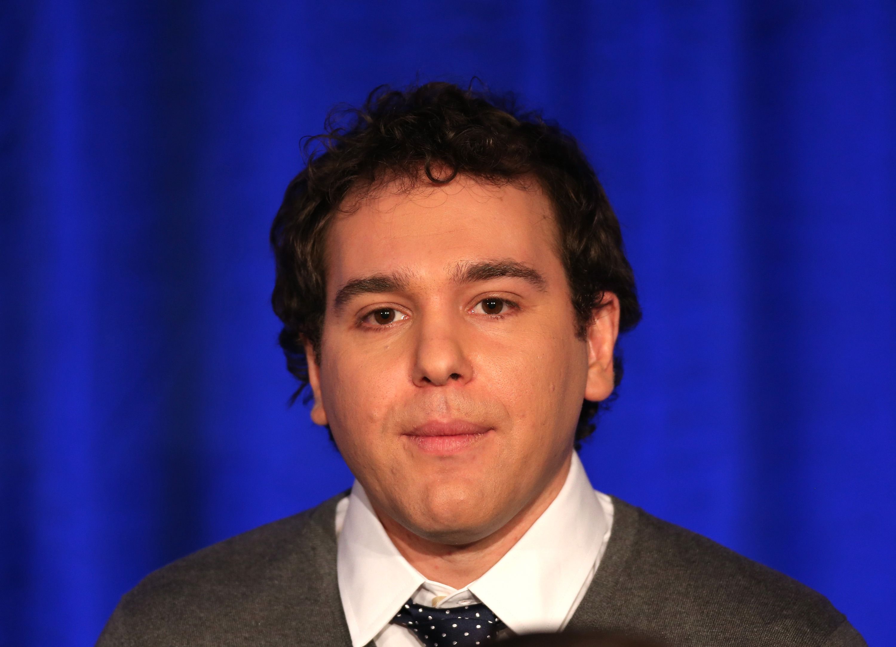 Jewish Former Obama Speechwriter Jon Lovett Creates Anti-Trump Company ...
