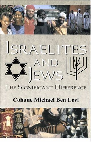 Who Are The Hebrew Israelites? – The Forward