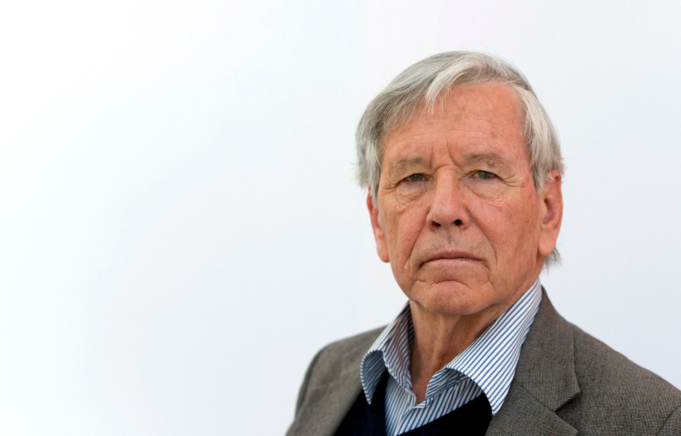 Amos Oz, Peerless Chronicler Of Israel’s Triumph And Tragedy, Dies At ...