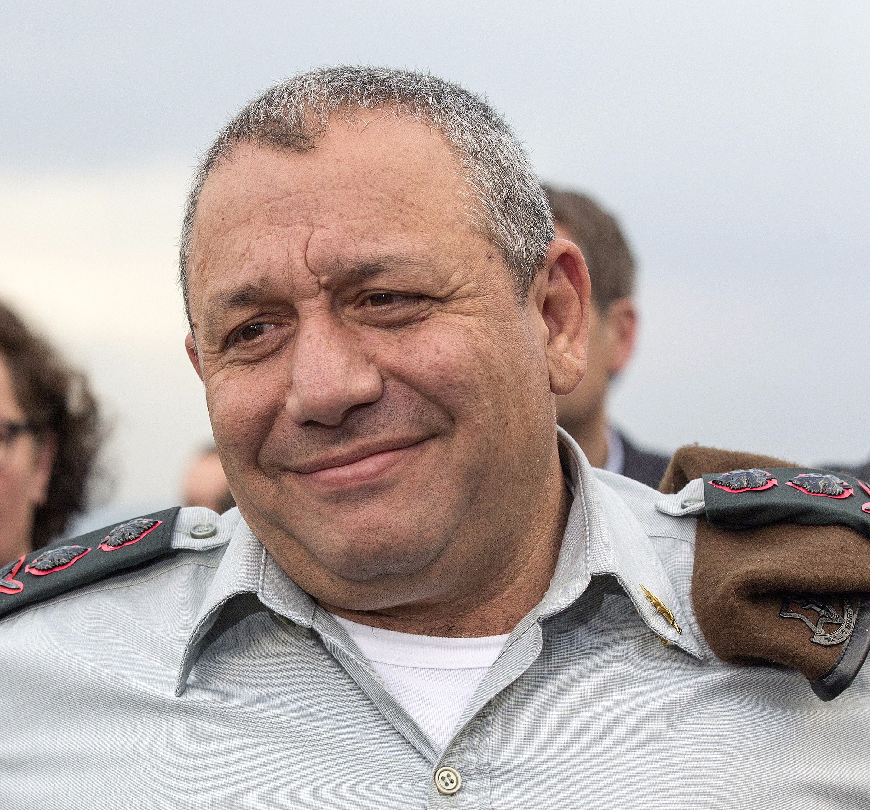 Top Israeli General: Iran Spending More On Foreign Wars – The Forward