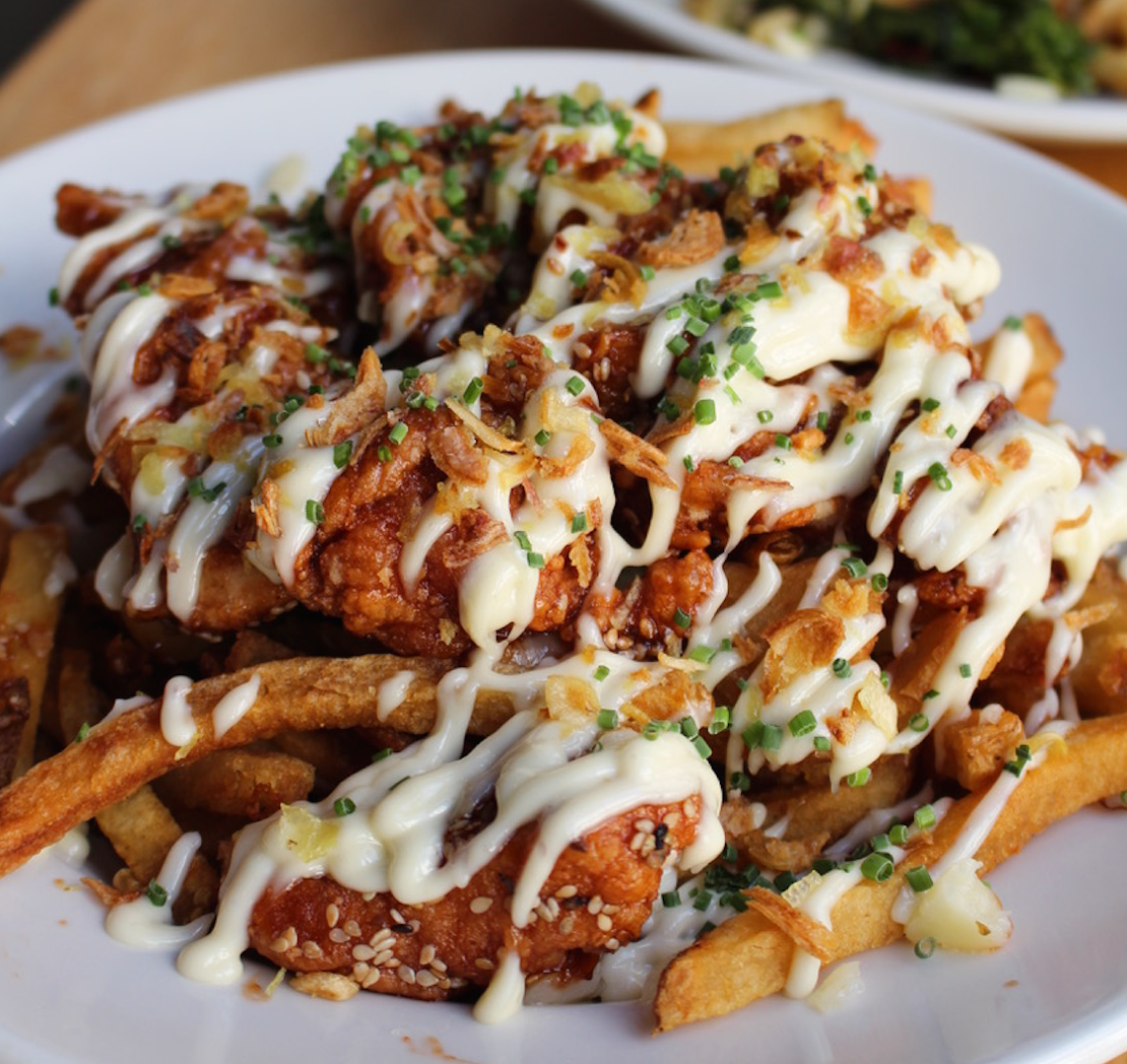 Tso’s Poutine & Drag: Best 2018 Jewish Christmas Events – The Forward