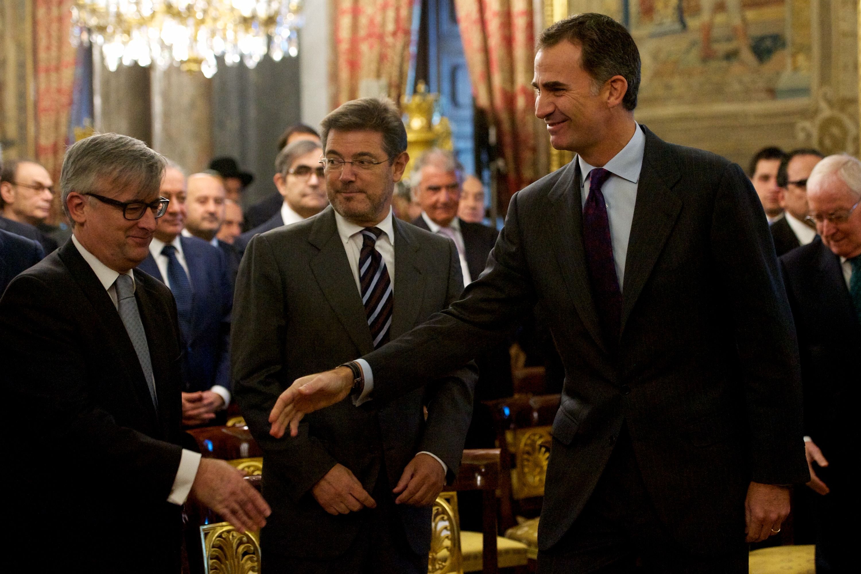 Spain, Portugal Naturalize Nearly 5,000 Sephardic Jews – The Forward