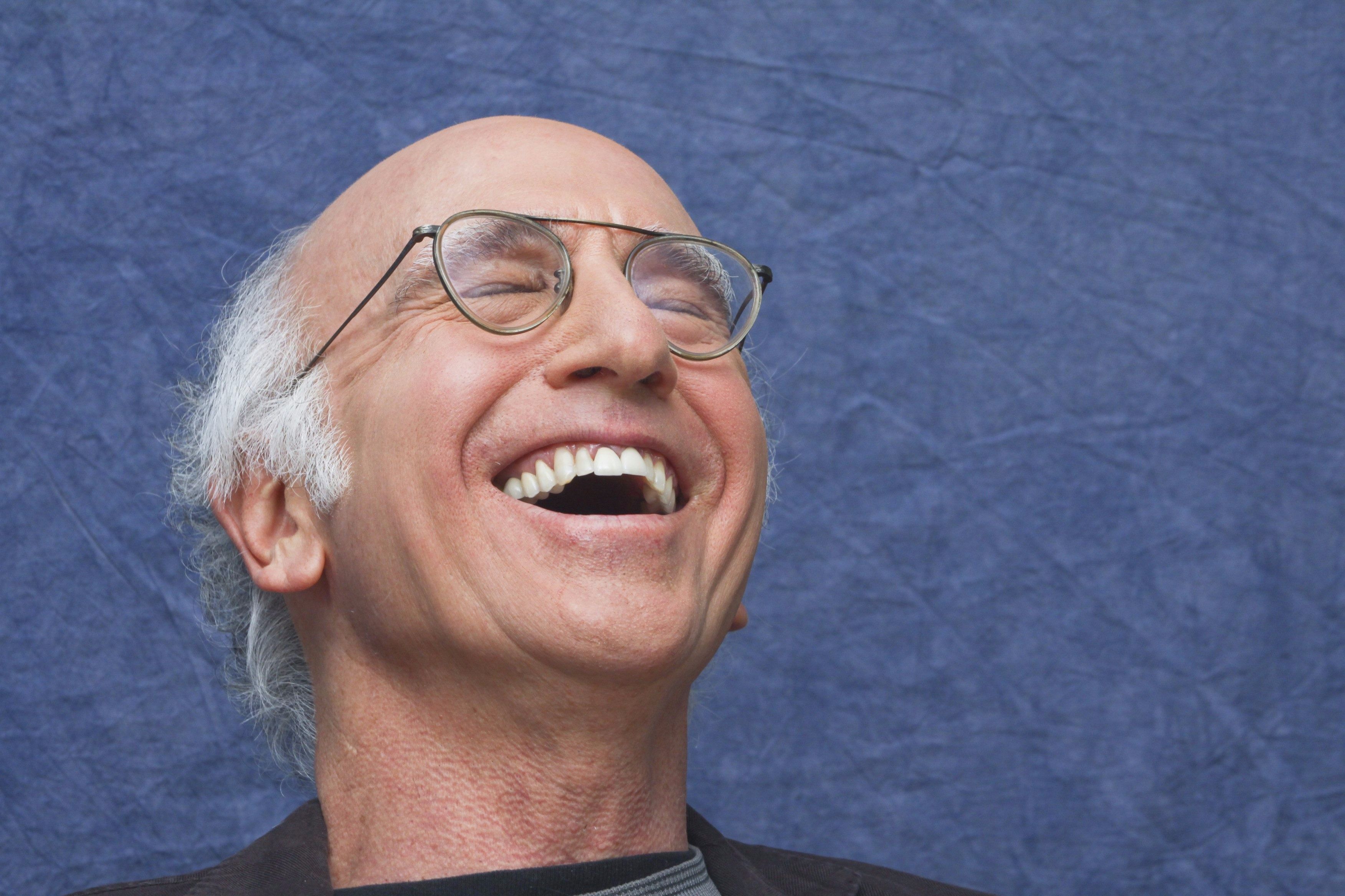 Larry David’s ‘Curb Your Enthusiasm’ Renewed By HBO – The Forward
