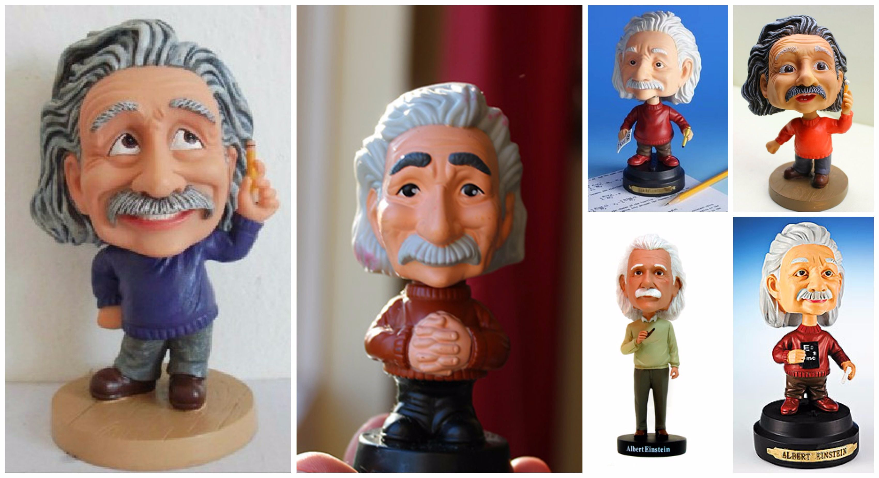 National Bobblehead Day!