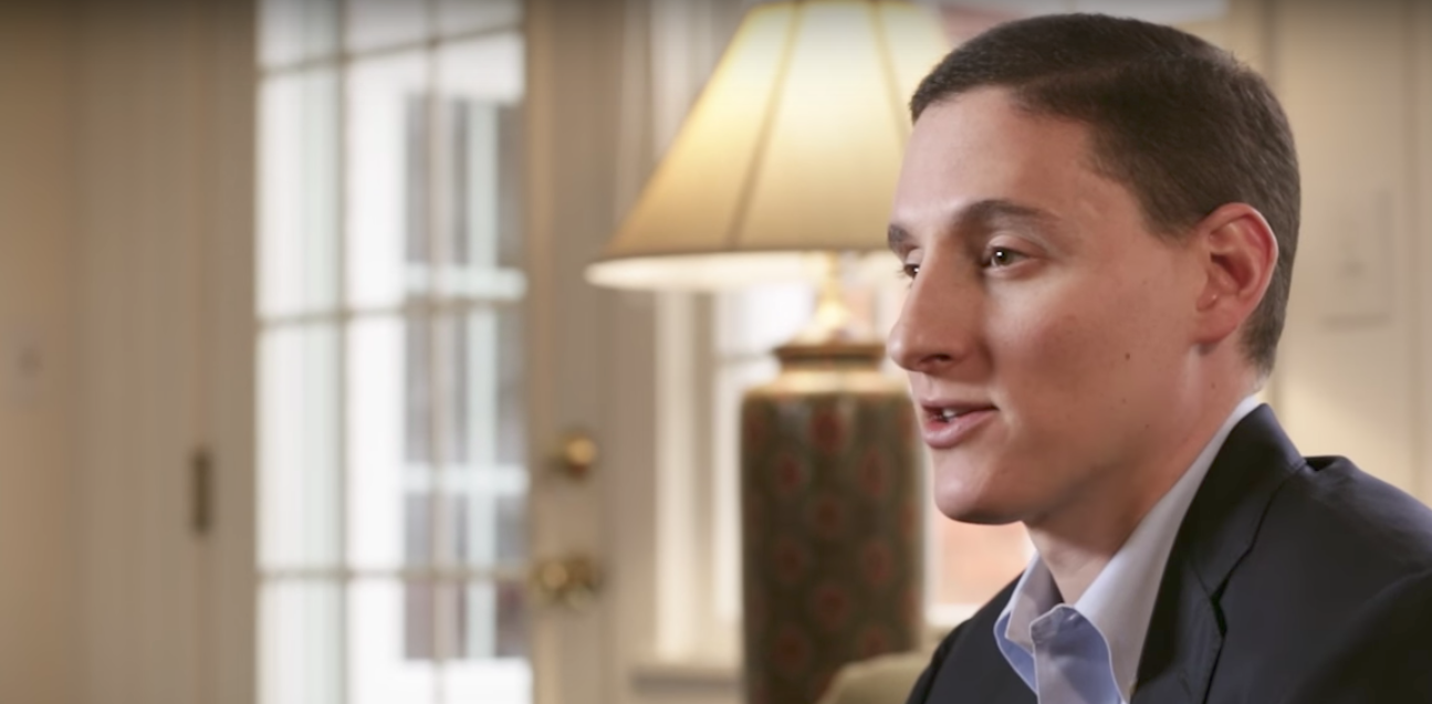 Trumpian Senate Candidate Josh Mandel Drops Out Of Race – The Forward