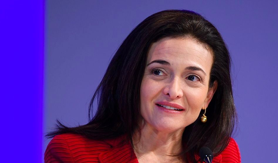Sheryl Sandberg Interview On Grieving And Judaism – The Forward