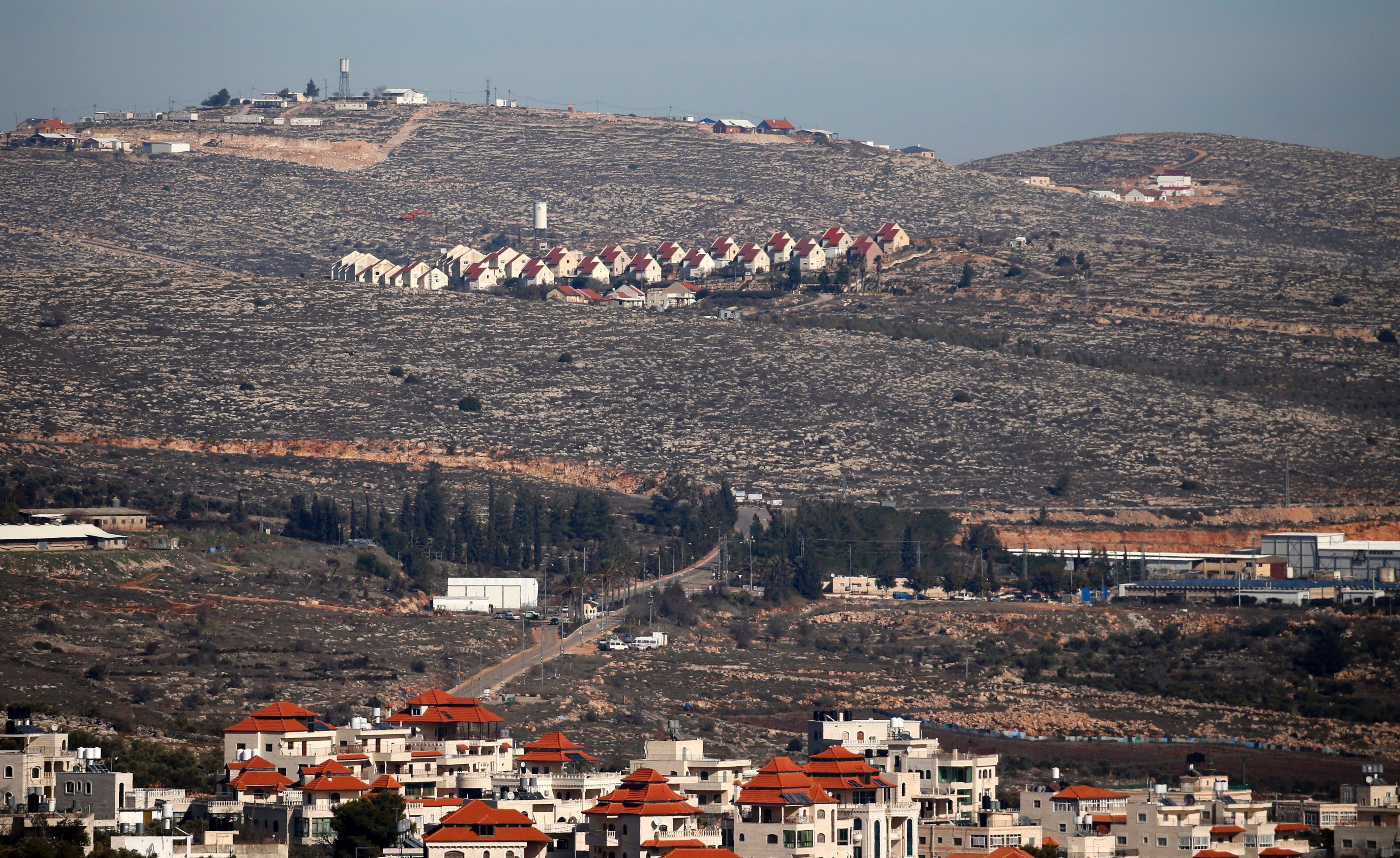 Case Closed Against Parent Escorts Of West Bank Hike – The Forward