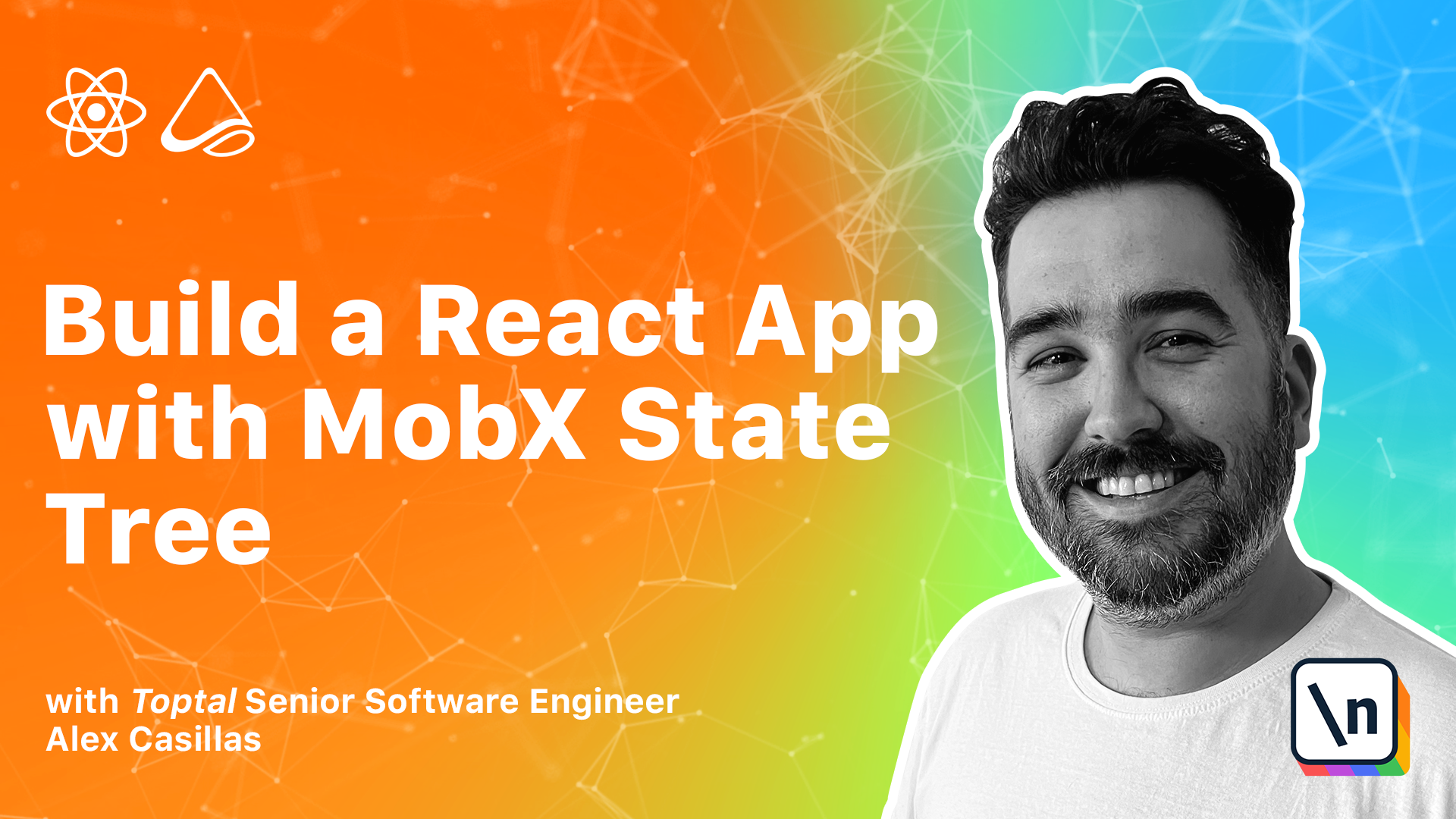 What is MobX State Tree? - Building a React App with MobX State Tree