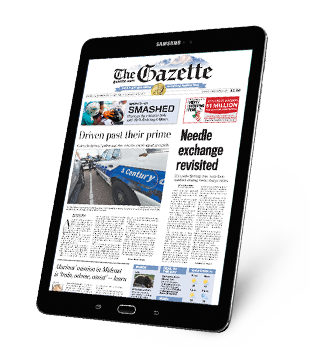 Who We Are | gazette.com