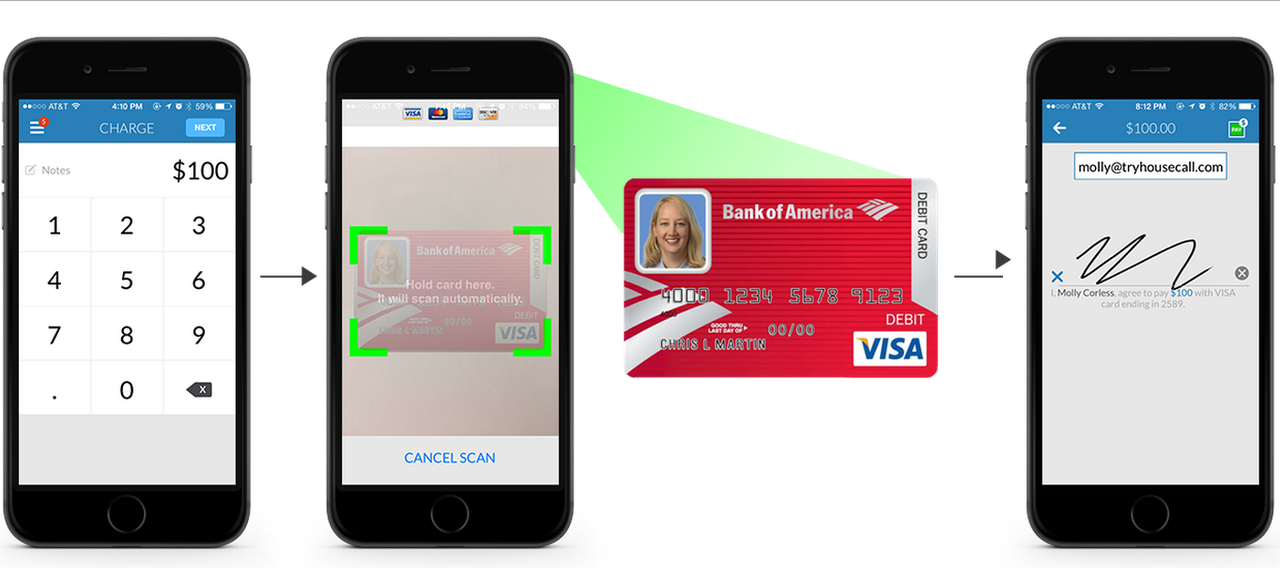 Housecall Pro Reviews, Cost & Features | GetApp Australia