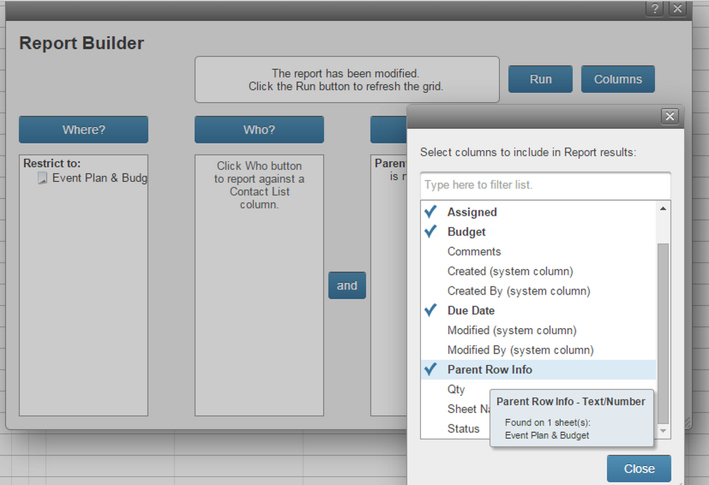 Smartsheet Reviews, Cost & Features | GetApp Australia 2020