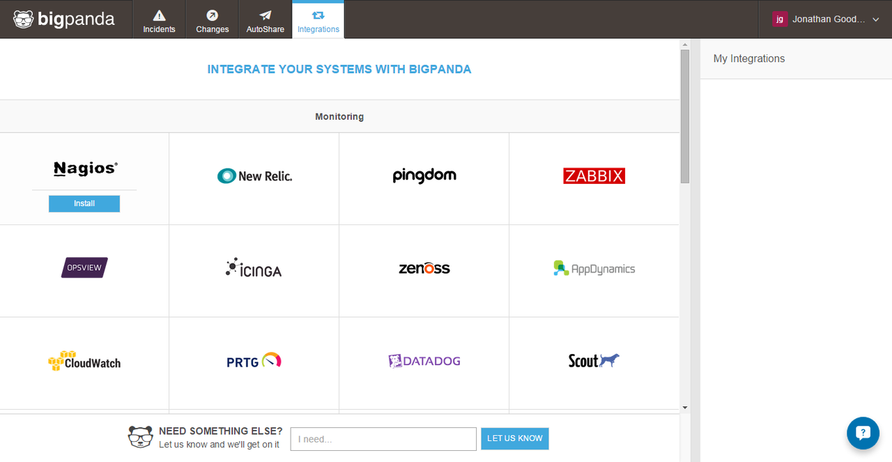 BigPanda Reviews, Prices & Ratings | GetApp UK 2020