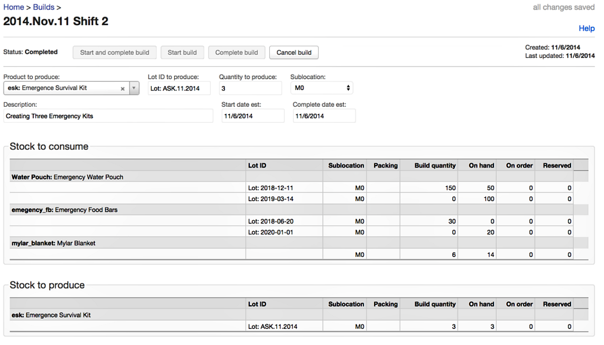 Finale Inventory Reviews, Cost & Features | GetApp Australia