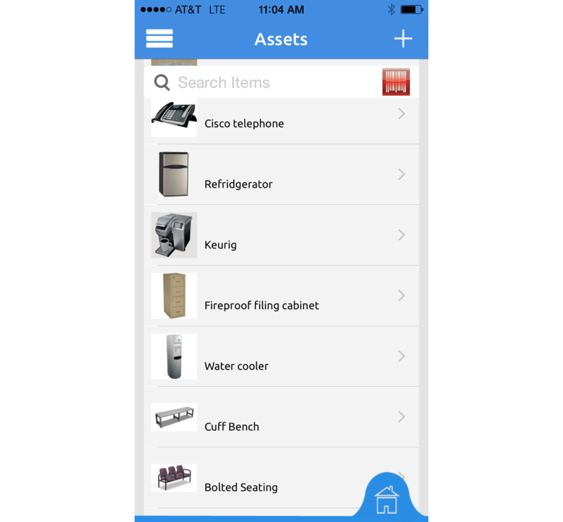 Solution Spotlight: Google’s Most Popular Asset Tracking Software ...