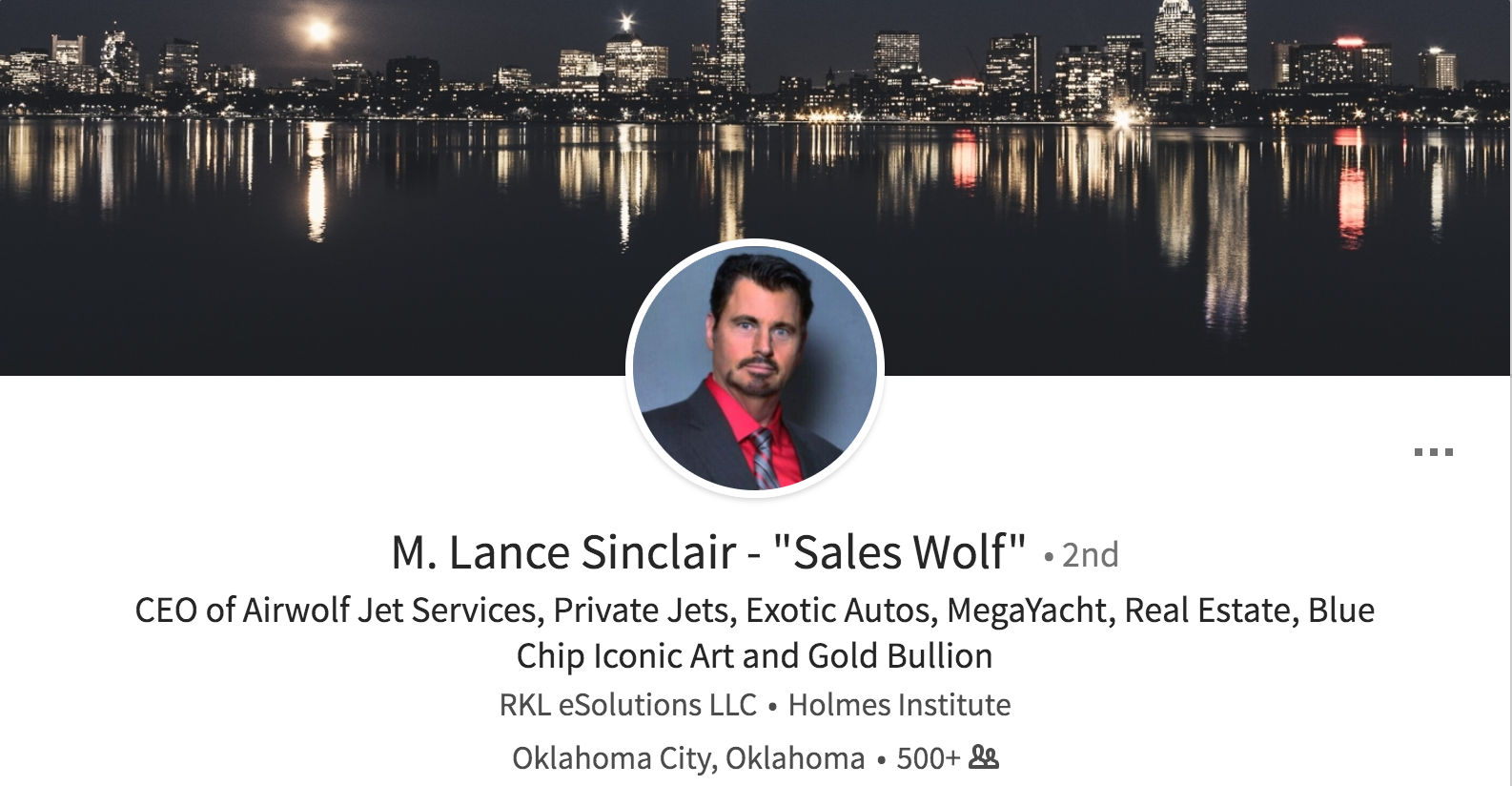 Always be closing: Top sales influencers to follow on LinkedIn