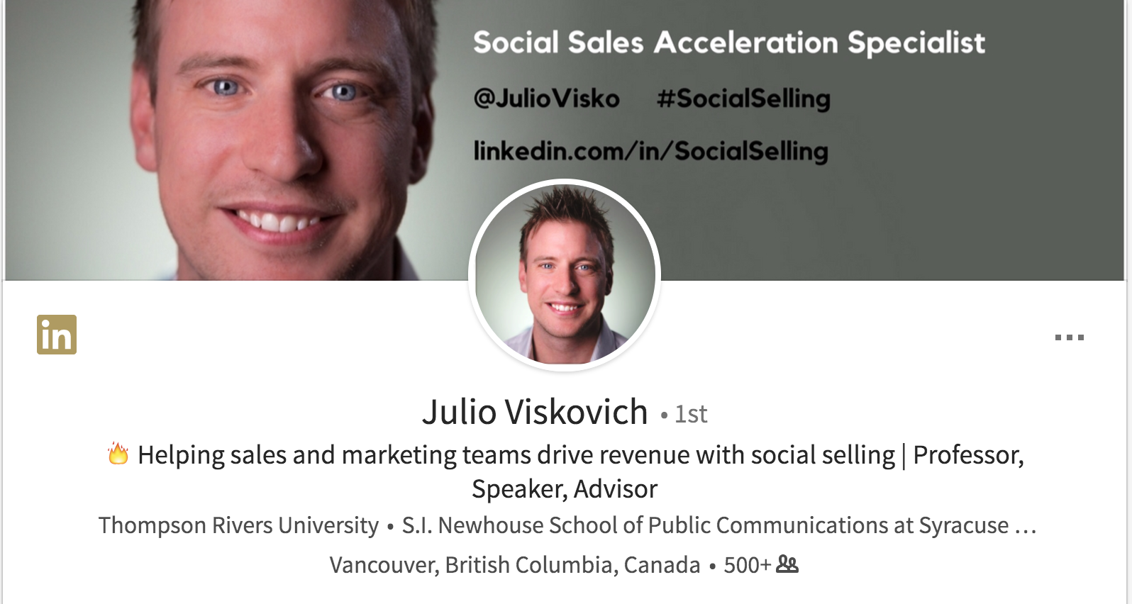 Lance Sinclair's Instagram, Twitter & Facebook on IDCrawl