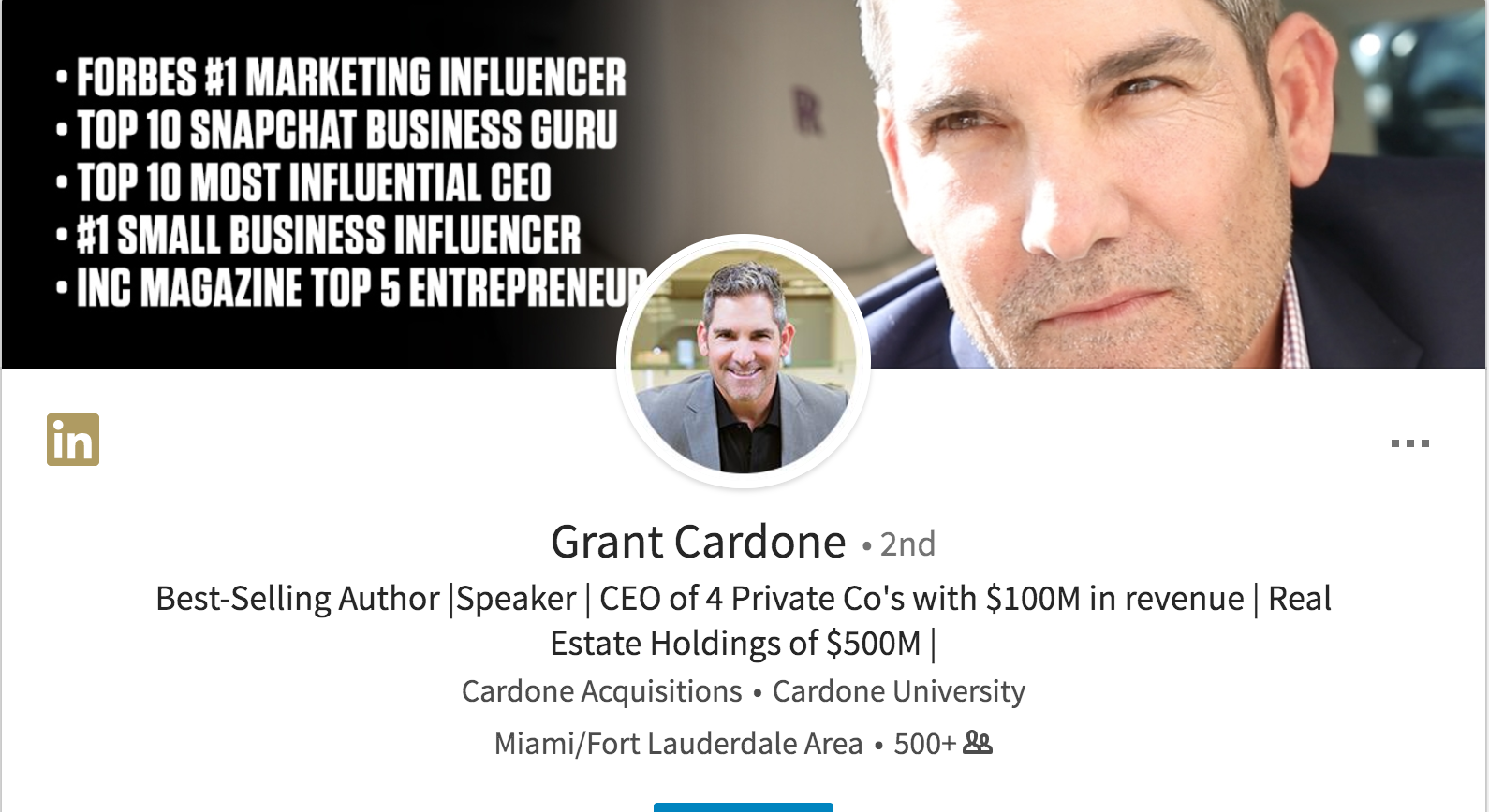 Lance Sinclair's Instagram, Twitter & Facebook on IDCrawl