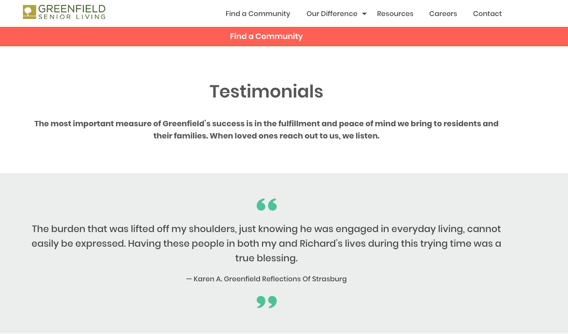 What is a brand story, and how can you tell yours?