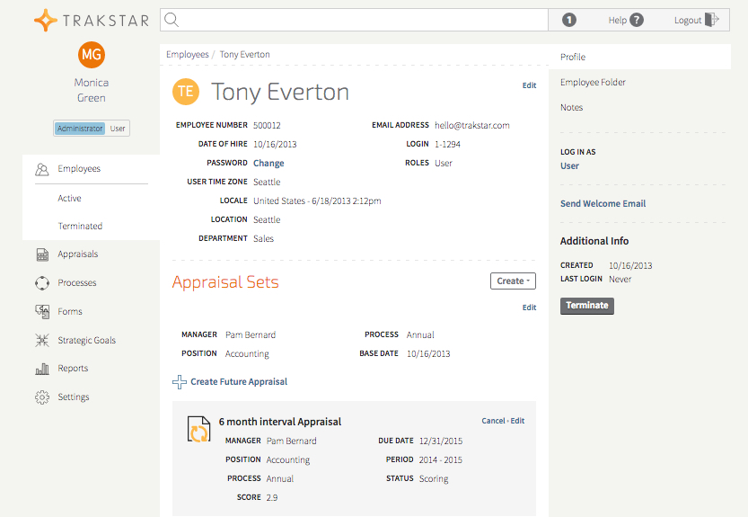 Performance management vs. performance appraisal software: Which does ...