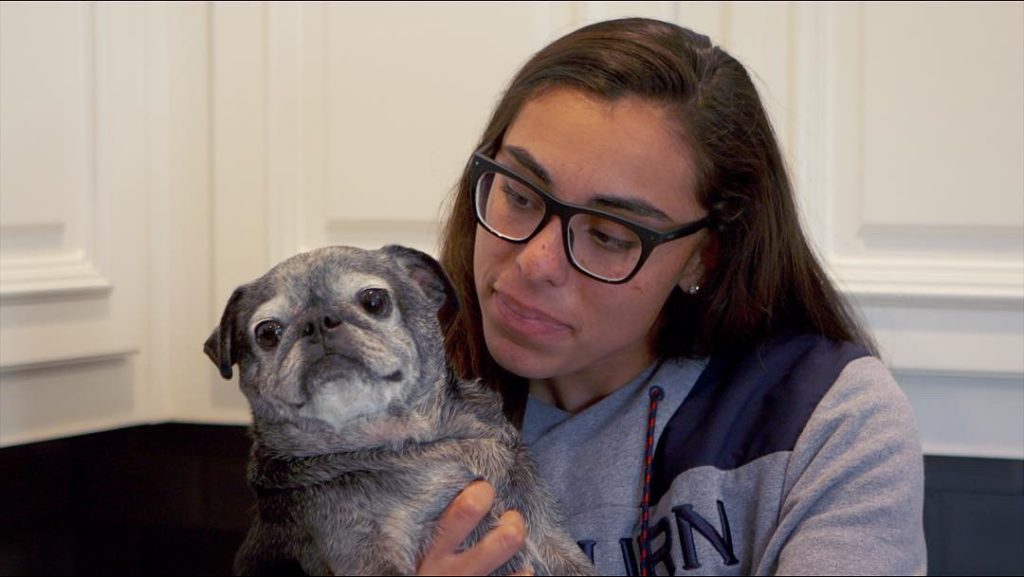 Atlanta Crew | ESPN Softball Special – Justus Perry – Assignment Desk