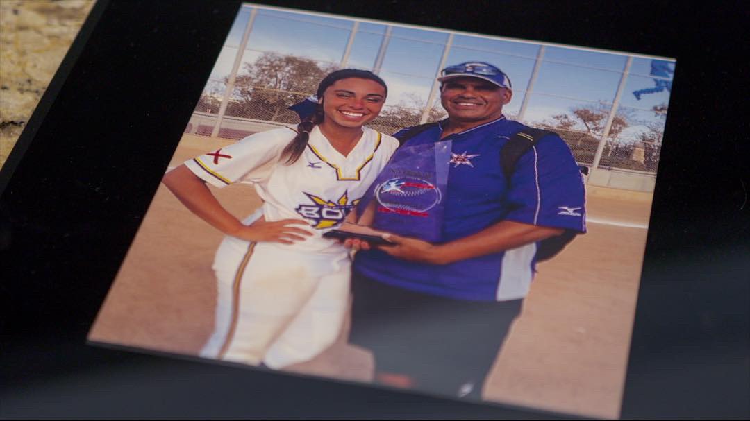 Atlanta Crew | ESPN Softball Special – Justus Perry – Assignment Desk