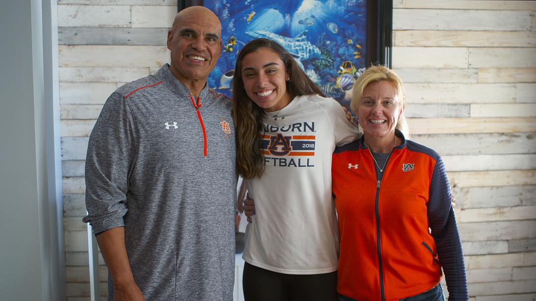 Atlanta Crew | ESPN Softball Special – Justus Perry – Assignment Desk