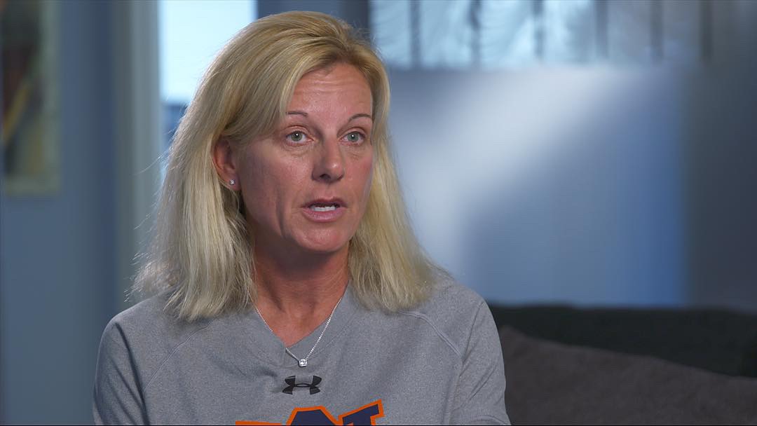 Atlanta Crew | ESPN Softball Special – Justus Perry – Assignment Desk