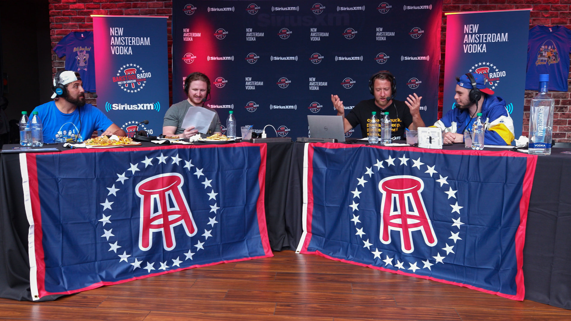 Go To Team St. Louis Crew | Barstool Sports – Stanley Cup – Assignment Desk