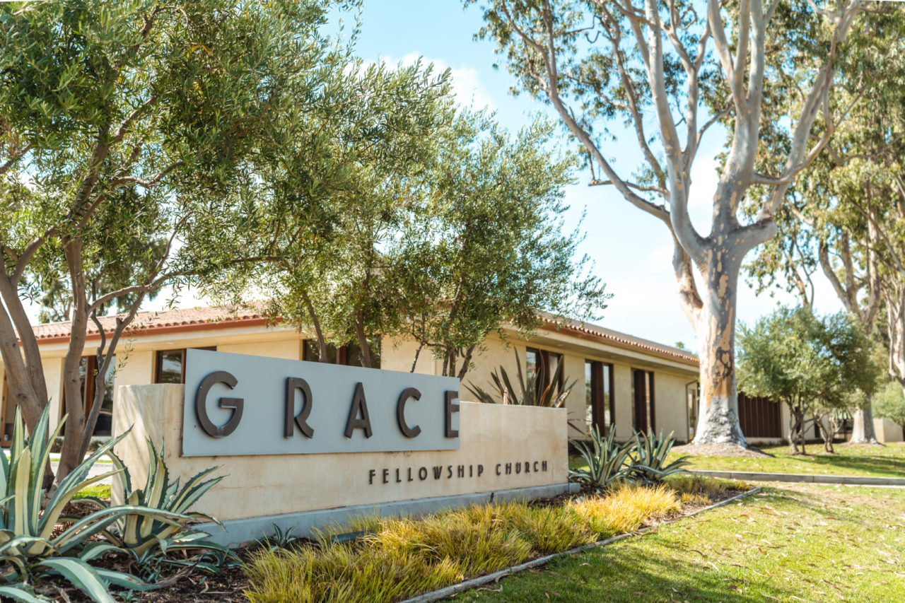 Grace Fellowship Church Welcome To Grace