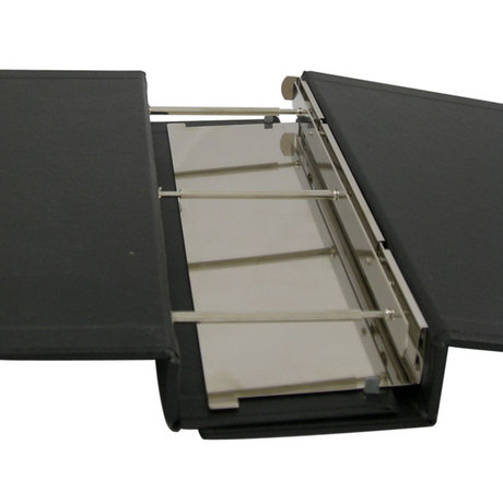 Heavy Equipment Binder Tab Names