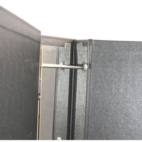 Heavy Equipment Binder Tab Names