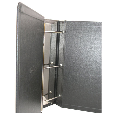 Heavy Equipment Binder Tab Names