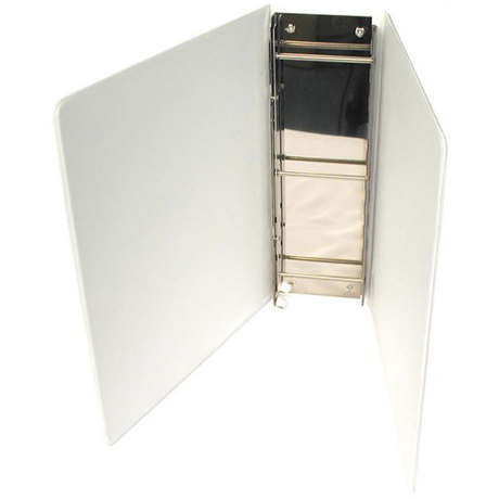 Heavy Equipment Binder Tab Names