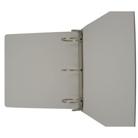 3 Ring Entrapment Binders Bulk | Custom Vinyl Binder Online | Holden Binder